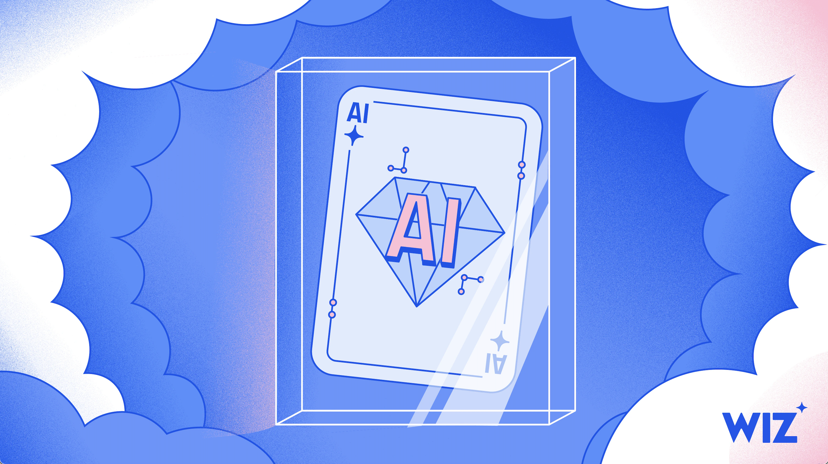 Wiz becomes the first CNAPP to provide AI Security Posture Management